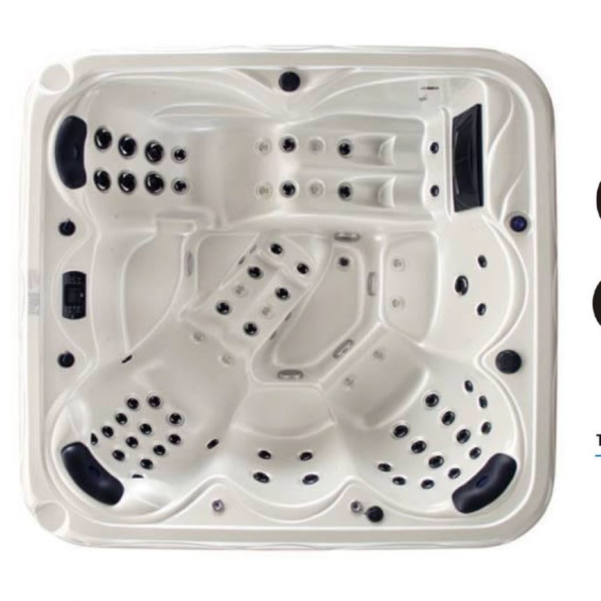 Outdoor Jacuzzi Singapore | Jacuzzi Singapore