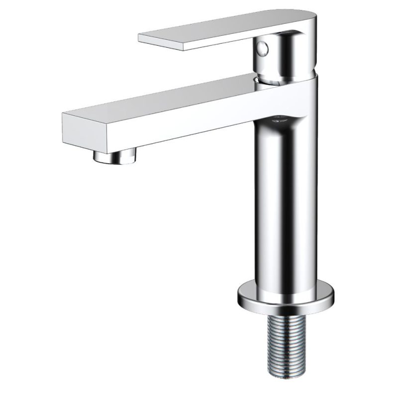 CR3148 Single Lever Basin Cold Tap | WasserBath