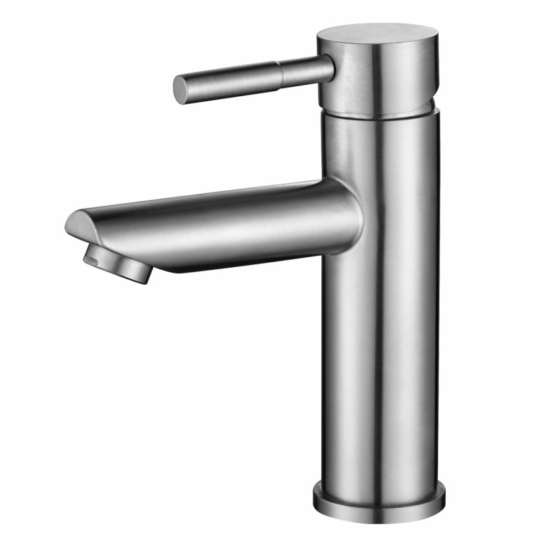 Bathroom Tap Singapore, Toilet Tap Singapore - Matt Finish, Cold Tap Mixers