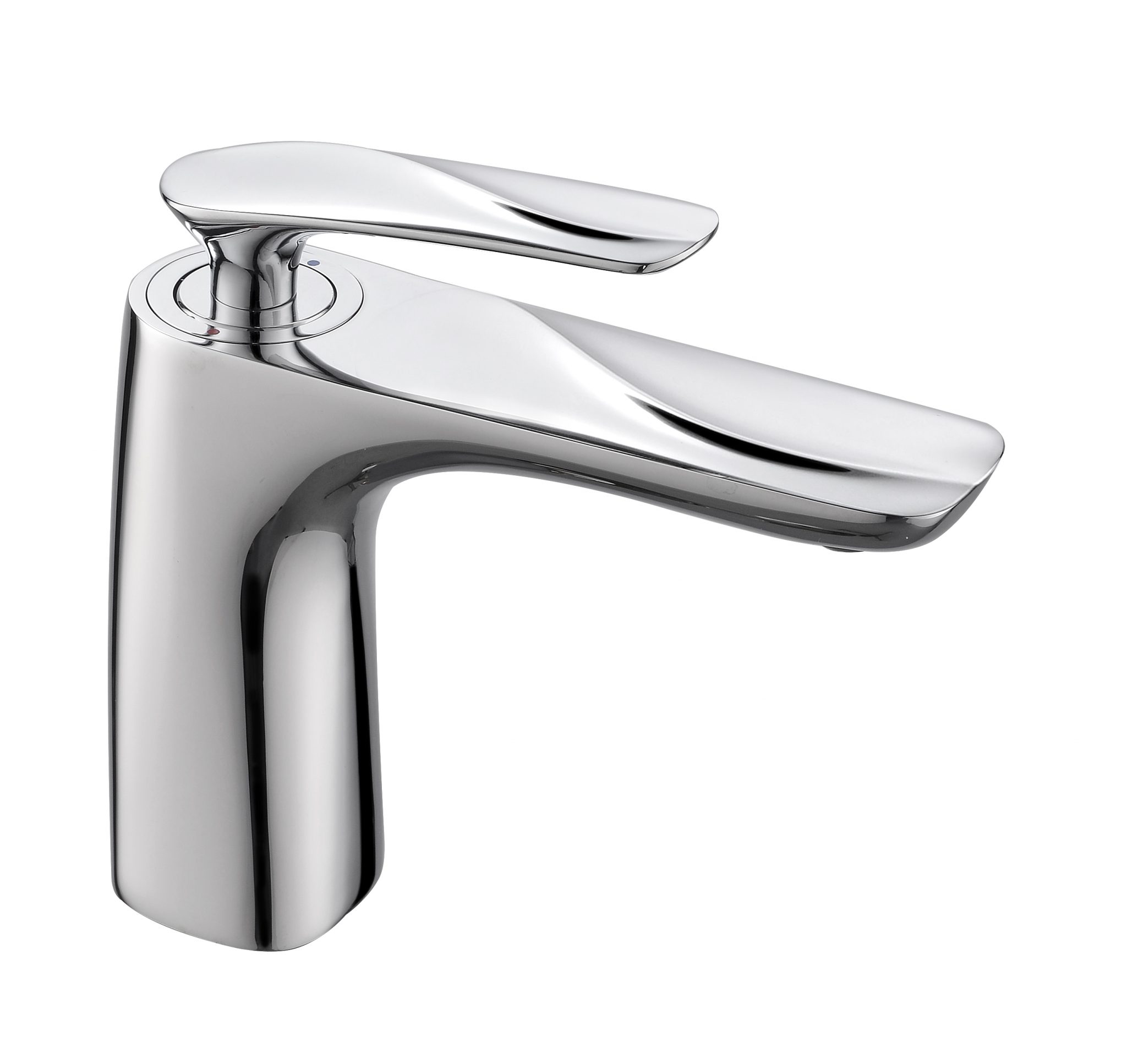 JT720100P11 Single Level Basin Mixer | WasserBath