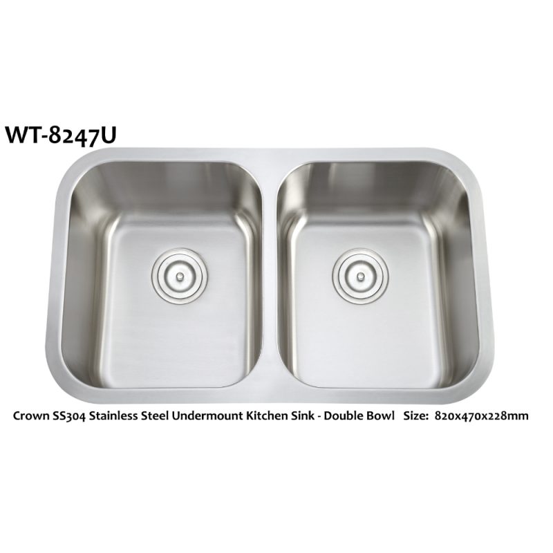 Kitchen Sink Singapore | Stylish Sinks for Every Kitchen