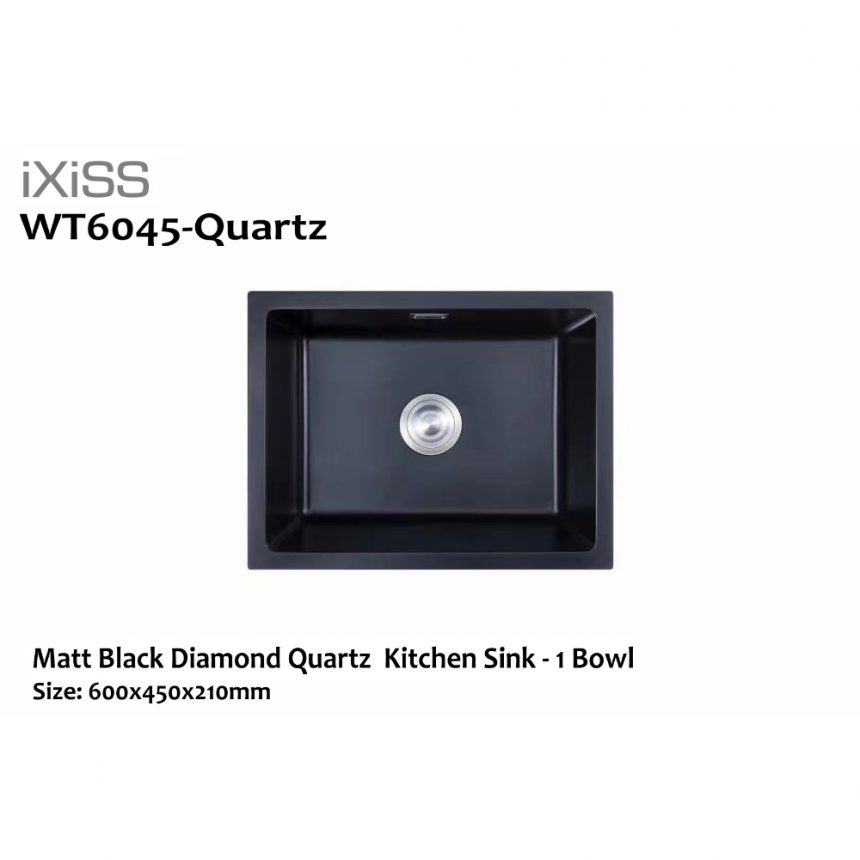 Kitchen Sink Singapore | Stylish Sinks for Every Kitchen
