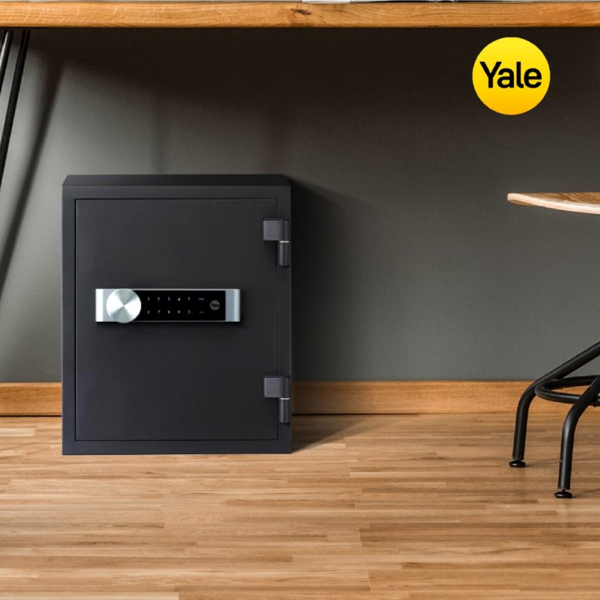 Yale Category | WasserBath